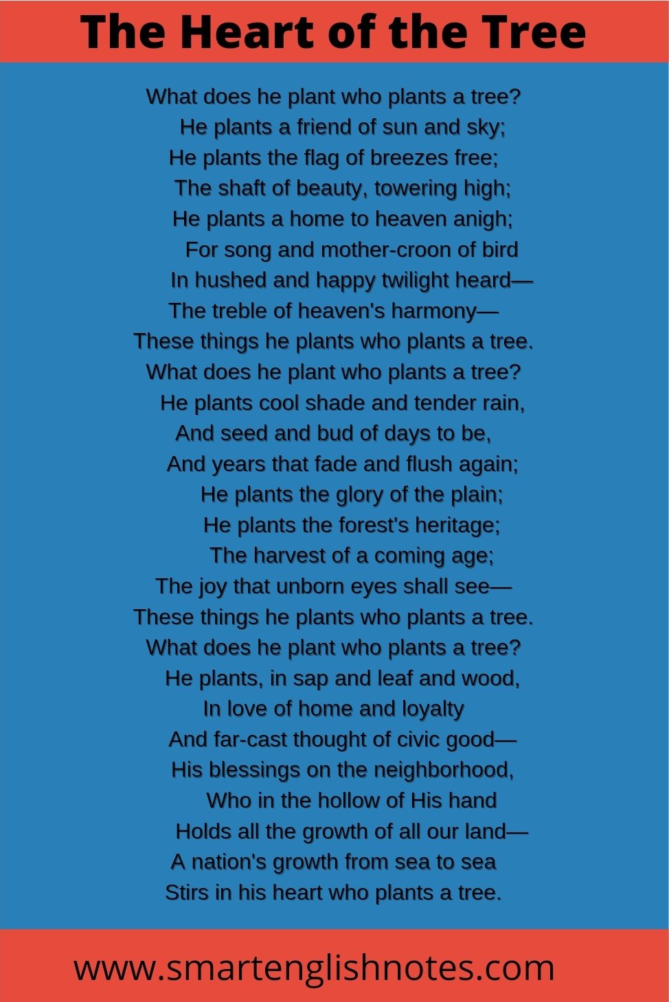 Summary Of The Man Who Planted Trees The Man Who Planted Trees Summary Of The Man Who Planted Trees The Man Who Planted Trees